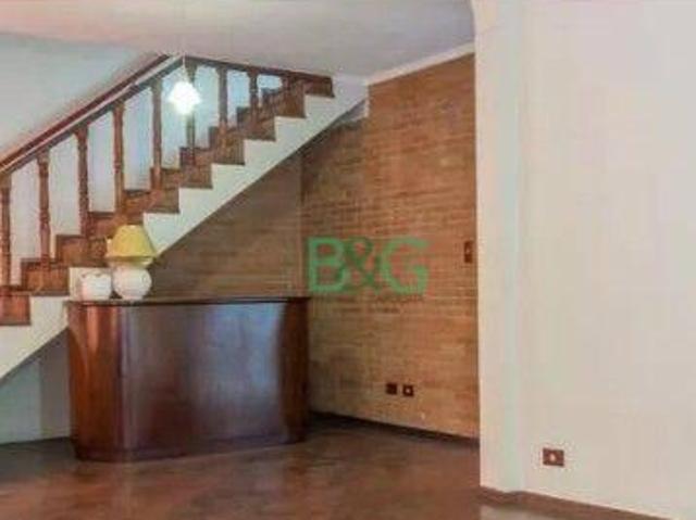 Sobrado com 3 dormitórios à venda, 165 m² por R$ 784.000,00 Parque Mandaqui São Paulo/SP