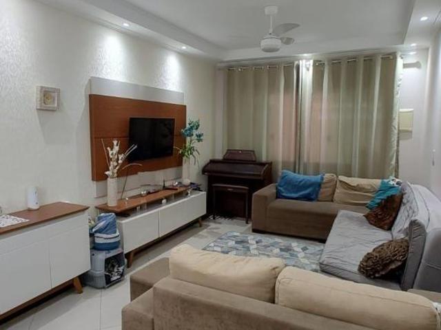 Sobrado à venda, 165 m² por R$ 799.990,00 Jardim Santa Clara Guarulhos/SP