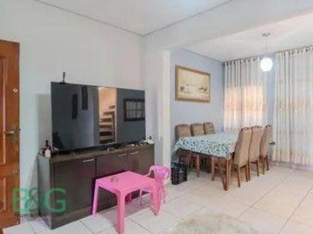 Sobrado à venda, 165 m² por R$ 847.000,00 Bela Vista São Paulo/SP