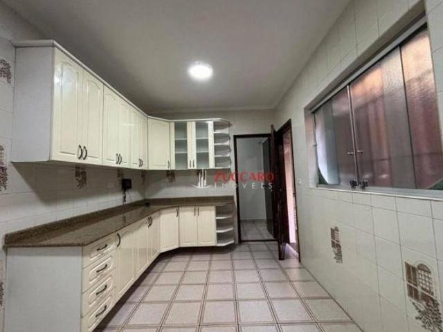 Sobrado à venda, 165 m² por R$ 880.000,00 Vila Mazzei São Paulo/SP