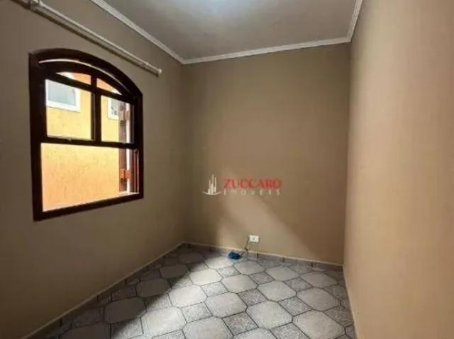Sobrado à venda, 165 m² por R$ 880.000,00 Vila Mazzei São Paulo/SP