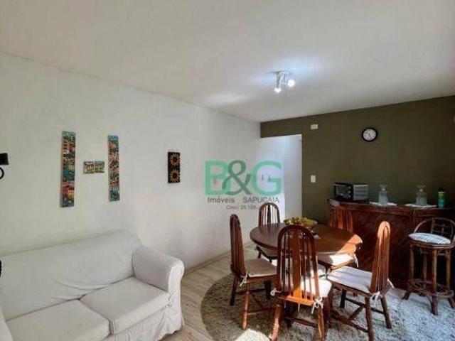 Sobrado à venda, 165 m² por R$ 920.000,00 Santo Amaro São Paulo/SP