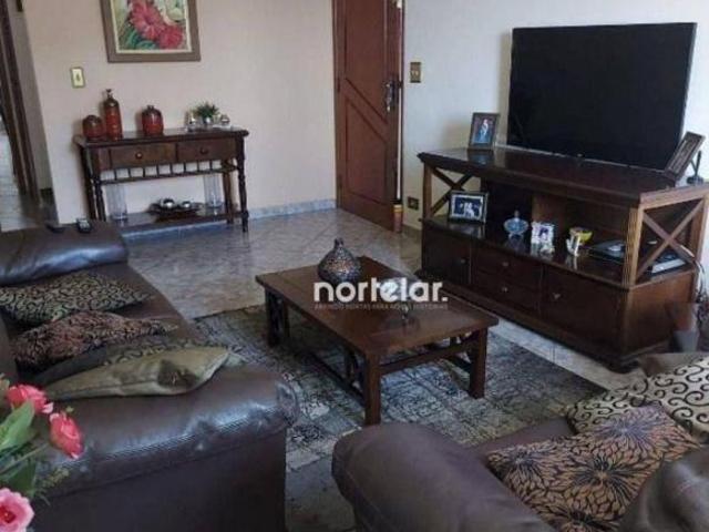 Sobrado à venda, 165 m² por R$ 950.000,00 Parque São Domingos São Paulo/SP