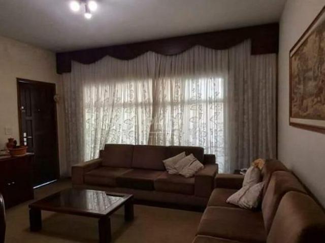 Sobrado à Venda – 165m² | Nova Petrópolis – São Bernardo do Campo/SP