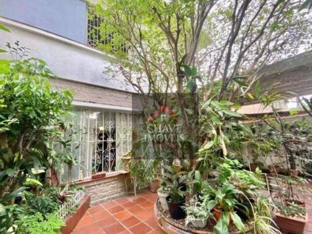 Sobrado à venda, 166 m² por R$ 1.589.000,00 Aparecida Santos/SP