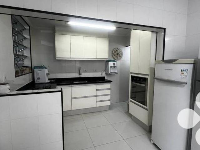 Sobrado à venda, 166 m² por R$ 1.703.000,00 Boqueirão Santos/SP