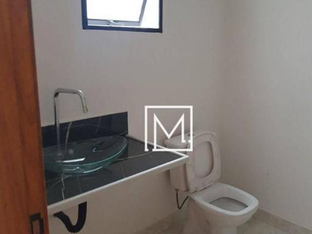 Sobrado à venda, 166 m² por R$ 1.089.990,00 Chácara Inglesa São Paulo/SP
