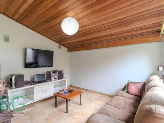 Sobrado à venda, 166 m² por R$ 530.000,00 Vila Moraes São Paulo/SP