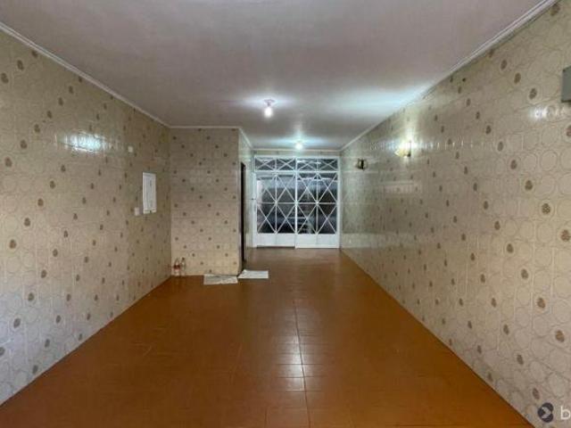 Sobrado à venda, 166 m² por R$ 619.000,00 Água Rasa São Paulo/SP