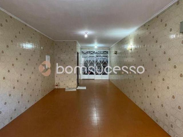 Sobrado à venda, 166 m² por R$ 619.000,00 Água Rasa São Paulo/SP