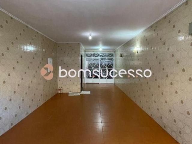 Sobrado à venda, 166 m² por R$ 619.000,00 Água Rasa São Paulo/SP