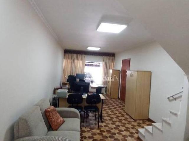 Sobrado à venda, 166 m² por R$ 660.000,00 Tremembé São Paulo/SP