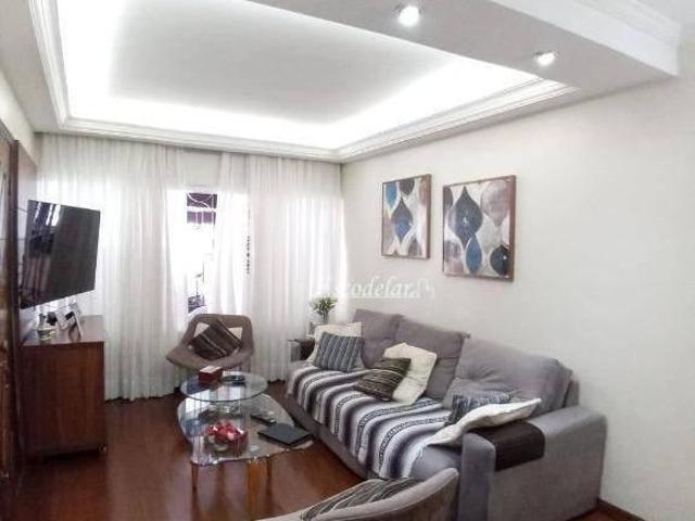Sobrado à venda, 166 m² por R$ 710.000,00 Tremembé São Paulo/SP