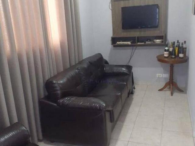 Sobrado à venda, 166 m² por R$ 740.000,00 Santana São Paulo/SP