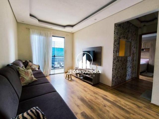 Sobrado à venda, 166 m² por R$ 996.000,00 Sítio Cercado Curitiba/PR