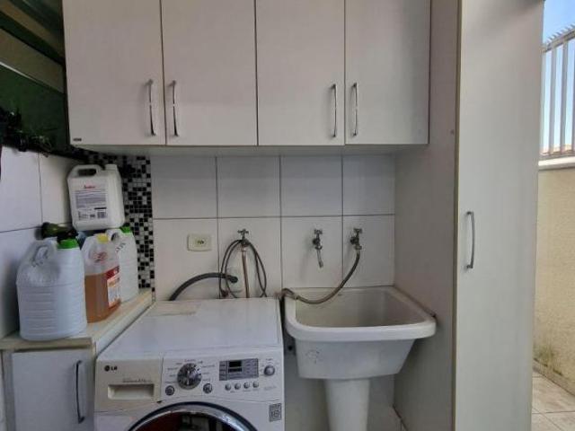 Sobrado à venda| 166m²| 3 dormitórios 3 suítes | 3 vagas em Tucuruvi| SP!