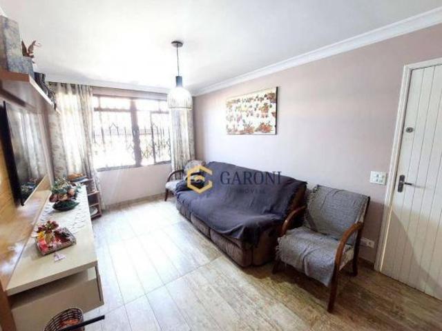 Sobrado à venda, 167 m² por R$ 1.679.000,00 Vila Leopoldina São Paulo/SP