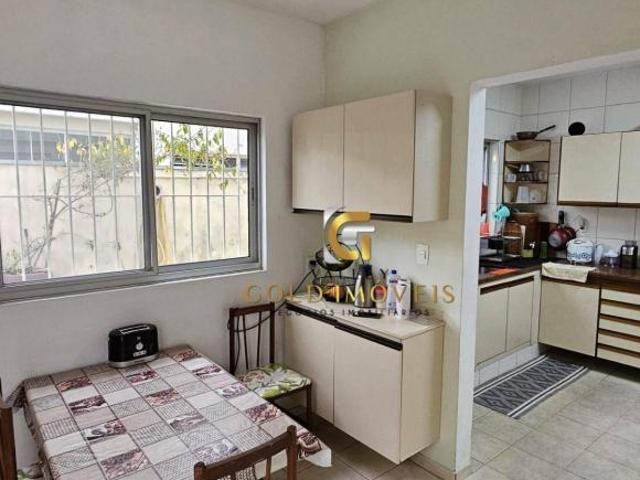 Sobrado à venda, 167 m² por R$ 1.190.000,00 Vila Betânia São José dos Campos/SP