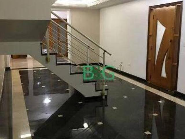 Sobrado à venda, 167 m² por R$ 1.280.000,00 Indianópolis São Paulo/SP
