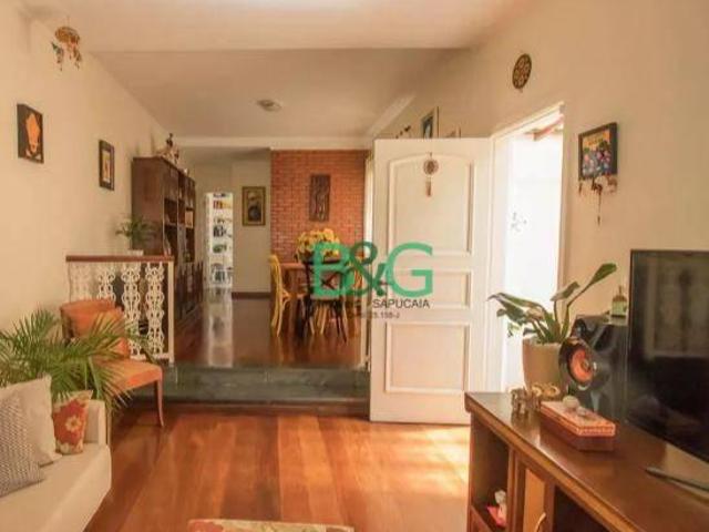 Sobrado à venda, 167 m² por R$ 1.374.000,00 Vila da Saúde São Paulo/SP