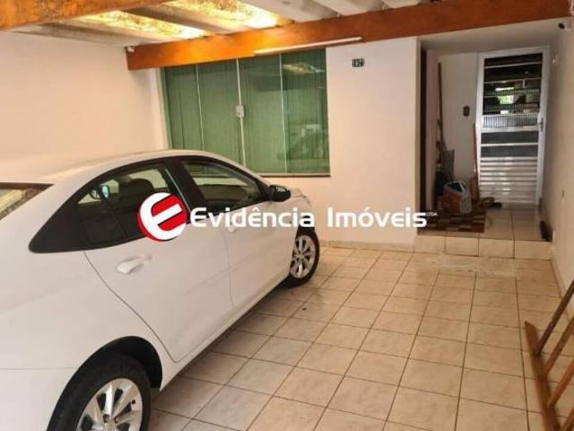 Sobrado à venda, 167 m² por R$ 650.000,00 Vila Valparaíso Santo André/SP