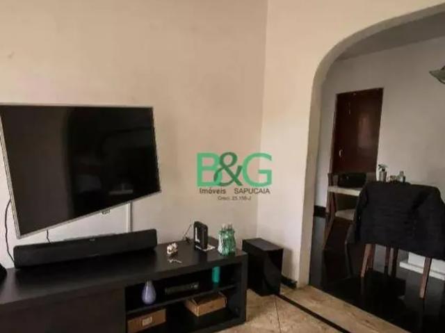 Sobrado à venda, 167 m² por R$ 694.000,00 Chácara Belenzinho São Paulo/SP