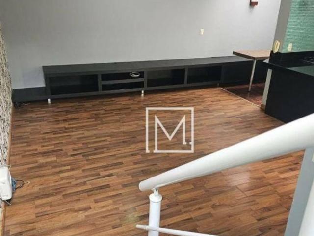Sobrado à venda, 167 m² por R$ 699.000,00 Vila Nair São Paulo/SP