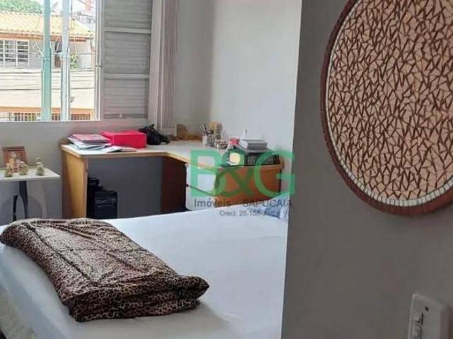 Sobrado à venda, 167 m² por R$ 950.000,00 Vila Jaguara São Paulo/SP