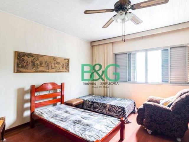 Sobrado à venda, 167 m² por R$ 960.000,00 Vila Prudente Zona Leste São Paulo/SP