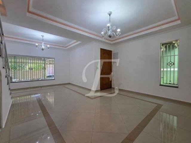 Sobrado à venda | 167m² | 4 dormitórios | 2 suítes | 3 vagas | Mandaqui São Paulo/SP
