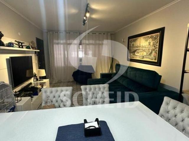 Sobrado a venda 167m² útil, na 3 quartos e 2 vagas, na Vila Santa Catarina