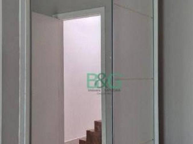 Sobrado à venda, 168 m² por R$ 1.399.000,00 Vila Libanesa São Paulo/SP