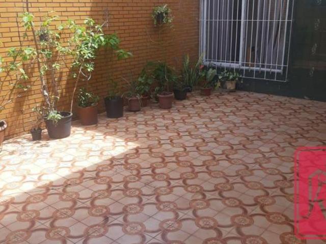 Sobrado à venda, 168 m² por R$ 500.000,00 Rudge Ramos São Bernardo do Campo/SP