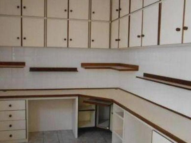 Sobrado à venda, 168 m² por R$ 590.000,00 Vila Ema São Paulo/SP