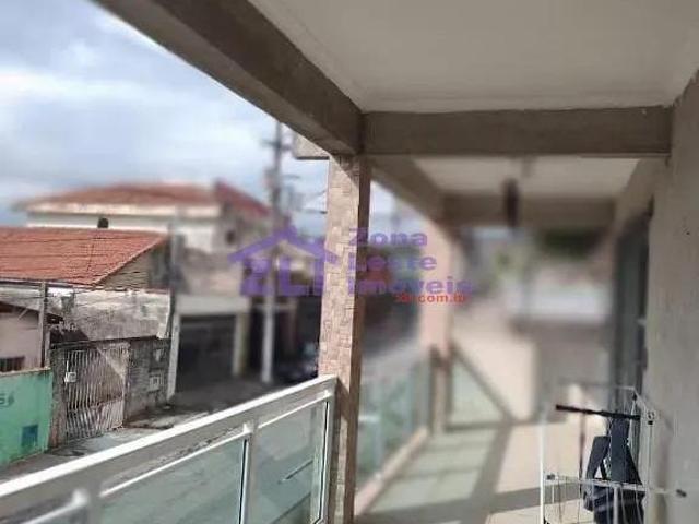 Sobrado à venda, 168 m² por R$ 615.000,00 Vila Industrial São Paulo/SP