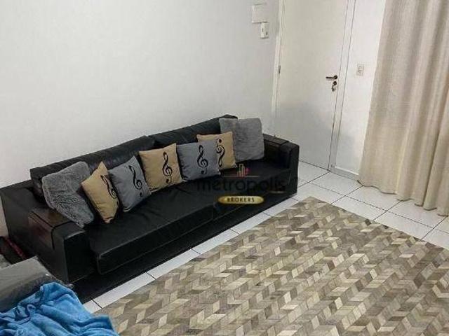 Sobrado à venda, 168 m² por R$ 636.000,00 Rudge Ramos São Bernardo do Campo/SP