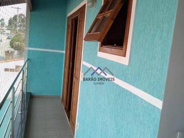 Sobrado à venda, 168 m² por R$ 667.000,00 15 Itupeva/SP
