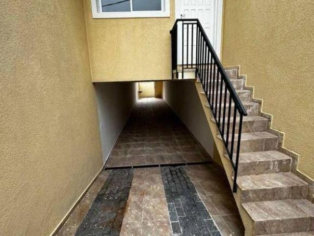 Sobrado à venda, 168 m² por R$ 698.000,00 Butantã São Paulo/SP