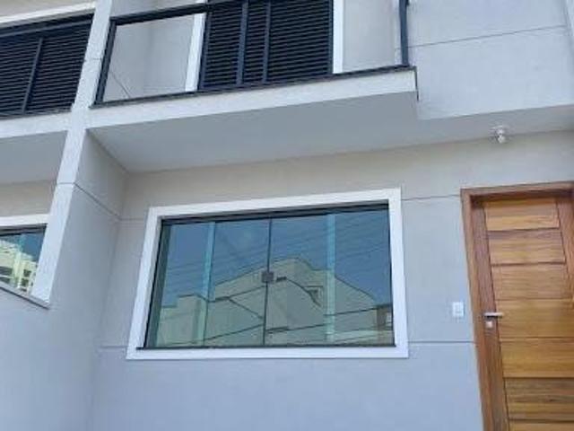 Sobrado à venda, 168 m² por R$ 890.000,01 Parada Inglesa São Paulo/SP
