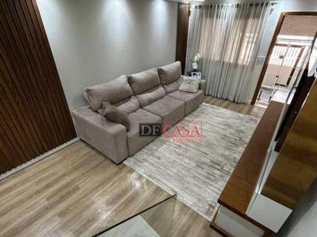 Sobrado à venda, 168 m² por R$ 900.000,00 Aricanduva São Paulo/SP