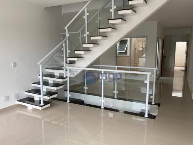 Sobrado à venda, 168 m² por R$ 980.000,00 Tremembé São Paulo/SP