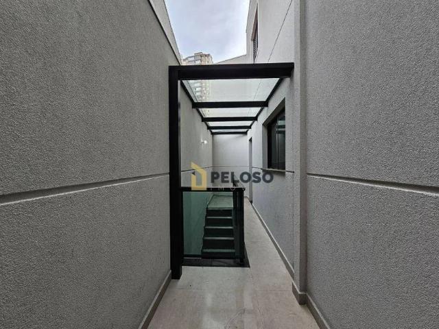 Sobrado a venda | 168m² | 3 dormitórios | 1 suíte | 4 vagas | Parada Inglesa São Paulo/SP