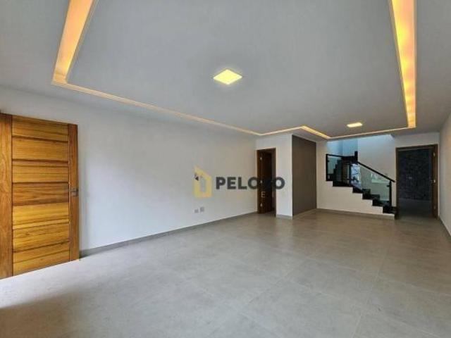 Sobrado a venda | 168m² | 3 dormitórios | 1 suíte | 4 vagas | Parada Inglesa São Paulo/SP