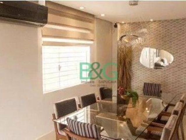 Sobrado à venda, 169 m² por R$ 1.165.000,00 Vila Maria Alta São Paulo/SP