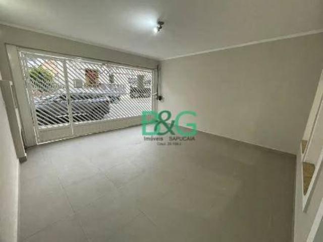 Sobrado à venda, 169 m² por R$ 1.175.000,00 Vila Carrão São Paulo/SP