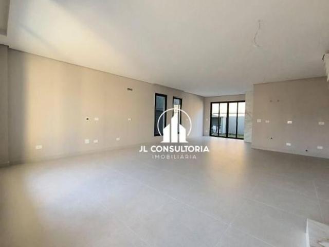 Sobrado à venda, 169 m² por R$ 1.299.000,00 Umbará Curitiba/PR