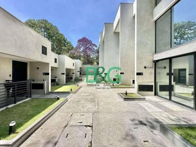 Sobrado à venda, 169 m² por R$ 1.350.000,00 Granja Viana Cotia/SP