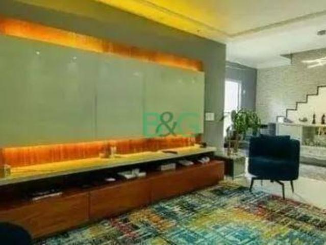 Sobrado à venda, 169 m² por R$ 1.399.000,00 Vila Gomes Cardim São Paulo/SP
