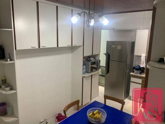 Sobrado à venda, 169 m² por R$ 530.000,00 Nova Petrópolis São Bernardo do Campo/SP