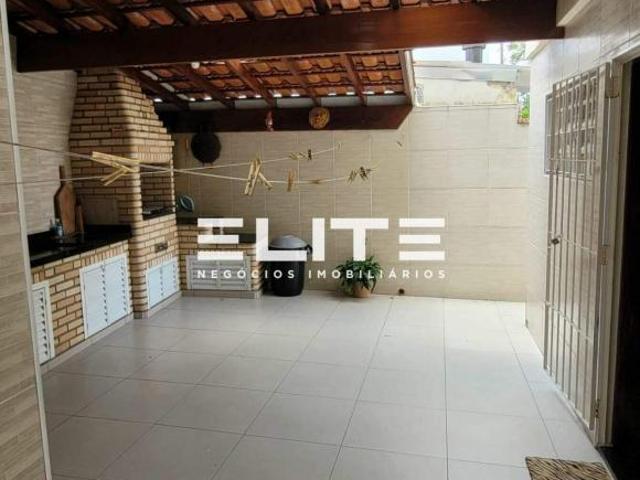 Sobrado à venda, 169 m² por R$ 680.000,00 Parque Bandeirante Santo André/SP